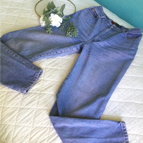 Sasson Jeans | Jeans | Rare Vintage Sasson Mom High Waist Retro Jeans ...